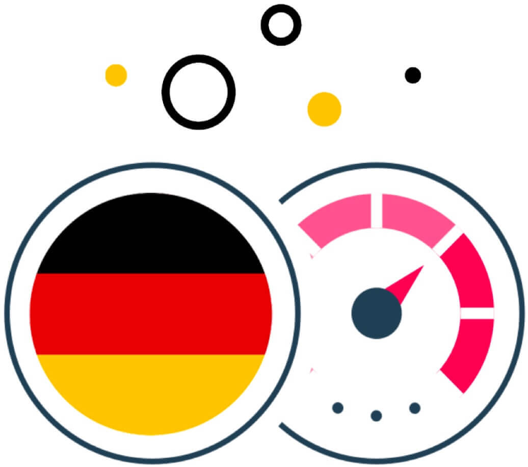 5týdenní intenzivní kurz němčiny - Just German - Individuální kurzy němčiny